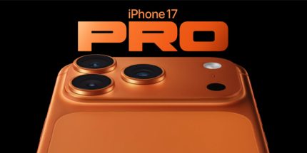 iPhone 17 Pro Max 256GB – Best Price in Egypt | Prime Tech