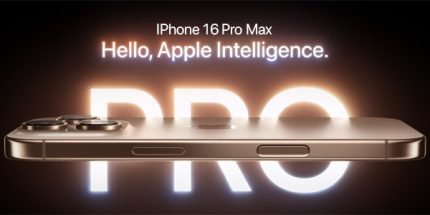 iPhone 16 Pro Max 512GB – Best Price in Egypt | Prime Tech
