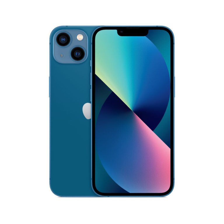iPhone 13 128G – Best Price in Egypt | Prime Tech
